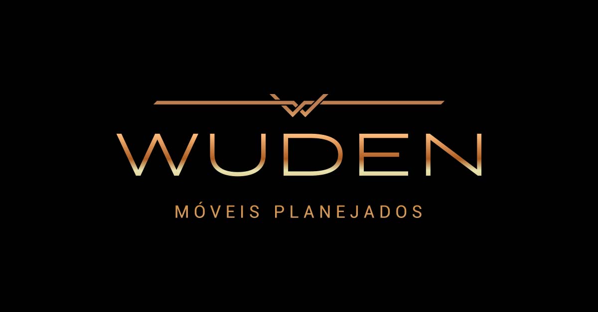 WUDEN Móveis Planejados